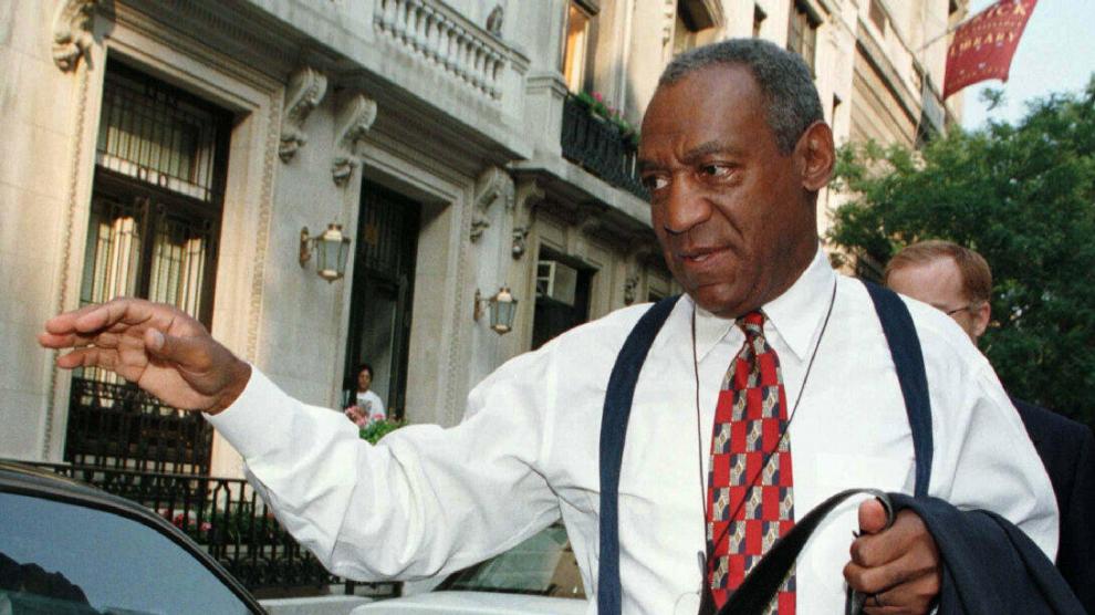 Muere a los 44 años Ensa Cosby, hija de Bill Cosby | Noticias de ...