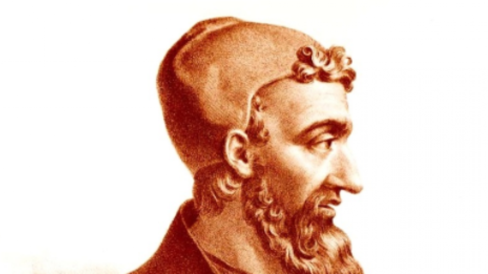 Un valioso texto oculto de Galeno, leído por primera vez en mil años ...