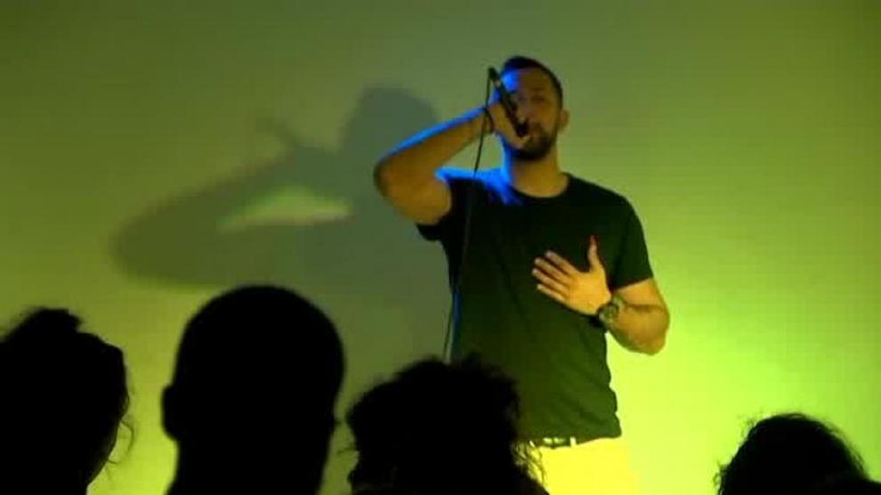 Valtonyc agradece la "solidaridad popular" | Noticias de Nacional en ...