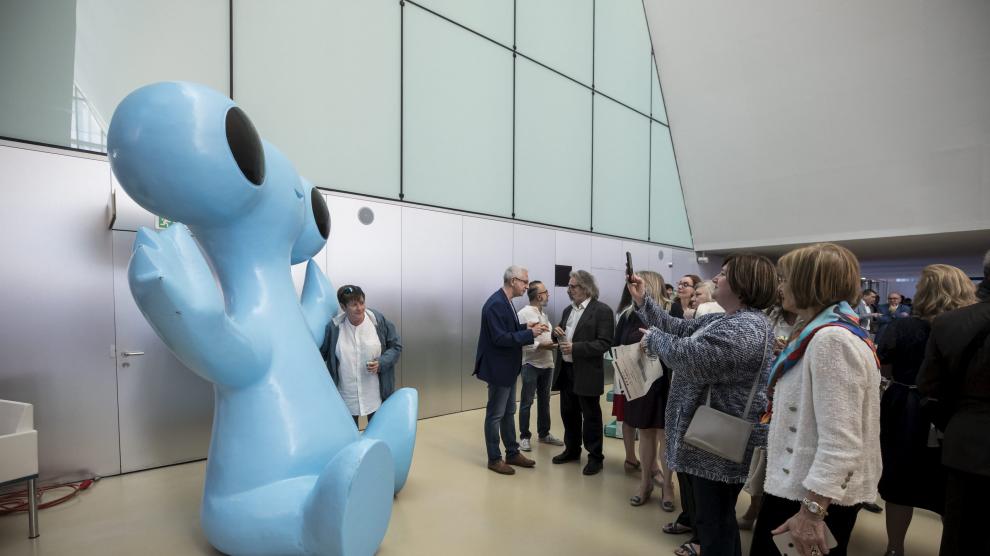 Fluvi vive | Noticias de Zaragoza en Heraldo.es