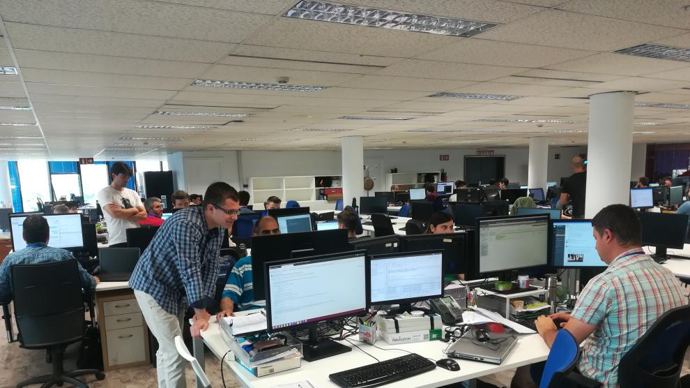 Hiberus Tecnología contratará a 400 personas en los próximos meses ...