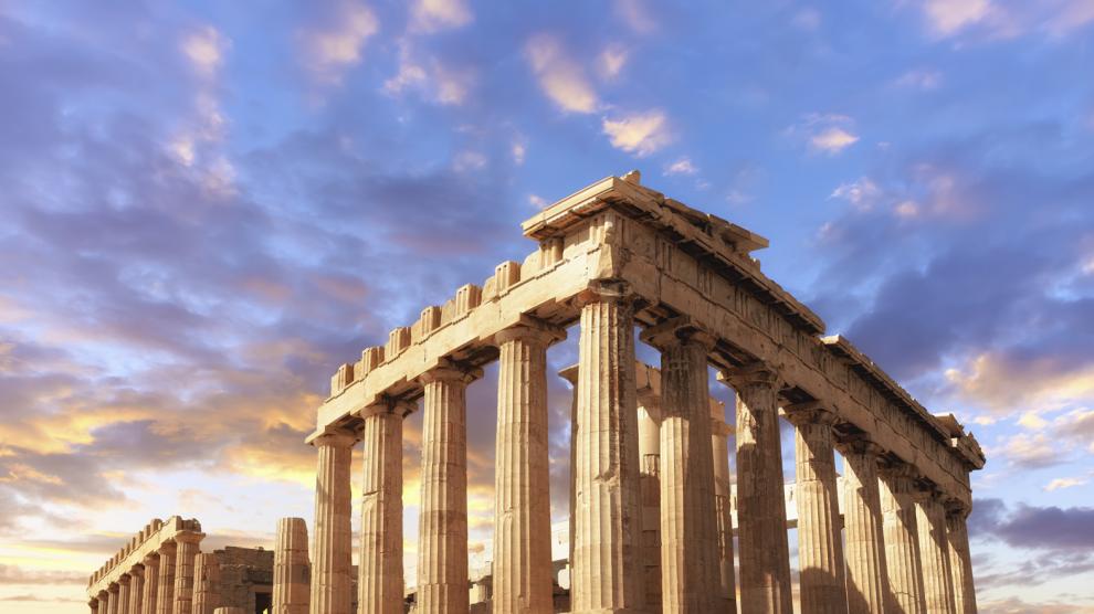 El Museo Británico negocia con Grecia repatriar los mármoles del Partenón