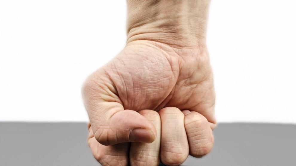 Las personas iracundas tienden a sobreestimar su inteligencia, según un ...