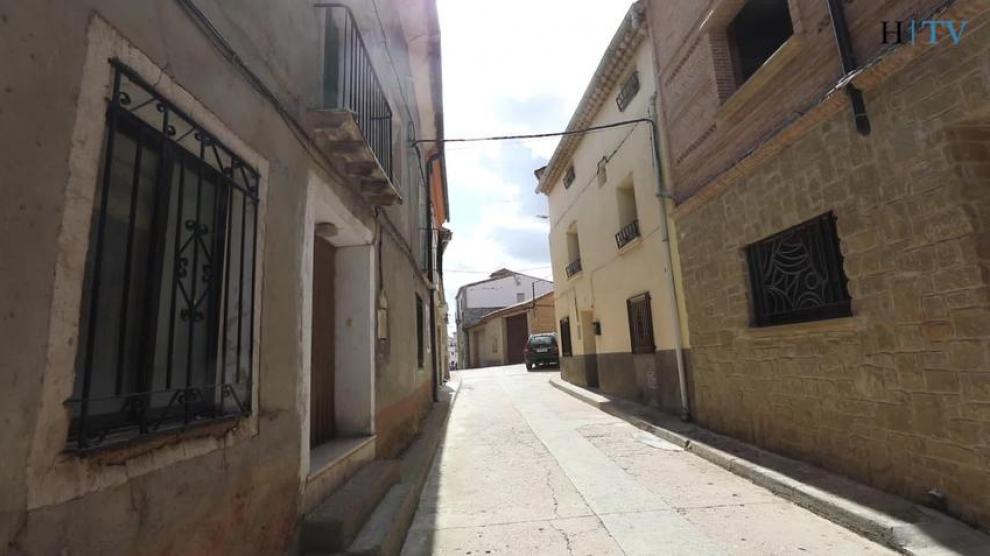 Cubel: el municipio más alto de Zaragoza