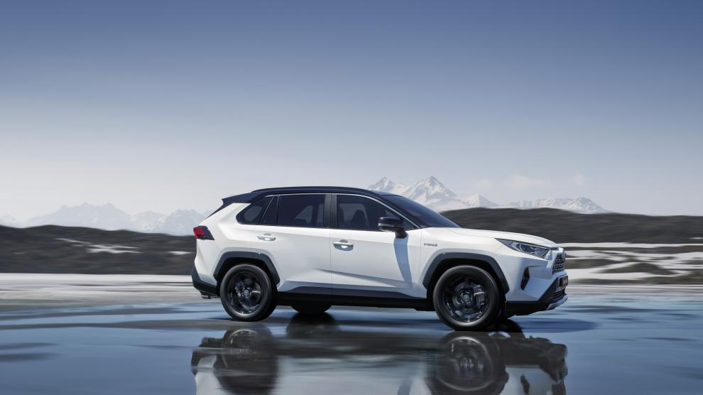 Toyota, marca automovilística más valiosa del mundo