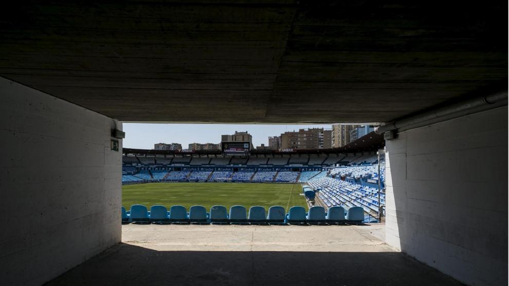 La Romareda, un camino lleno de obstáculos hacia el sueño del nuevo estadio