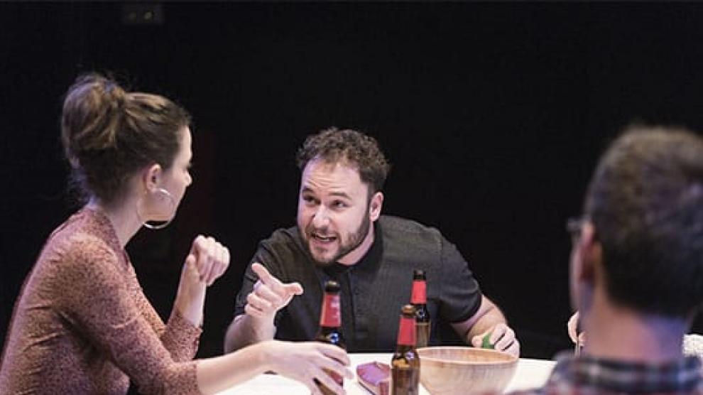 Estreno en Zaragoza de 'Fairfly', una comedia catalana: "Esperamos que ...