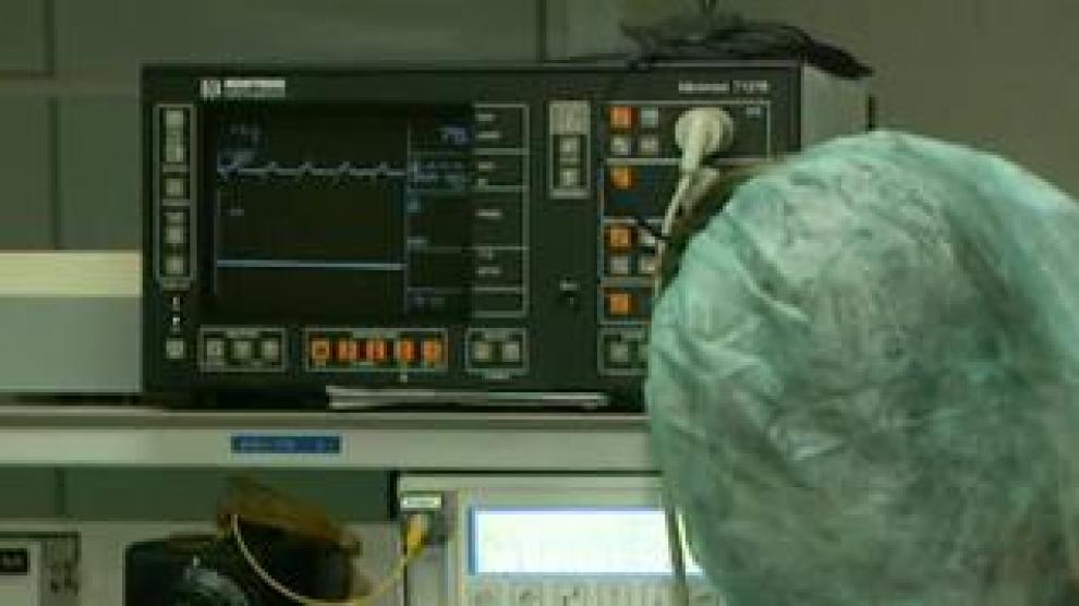 ¿Cómo es la recuperación de los pacientes con bypass?