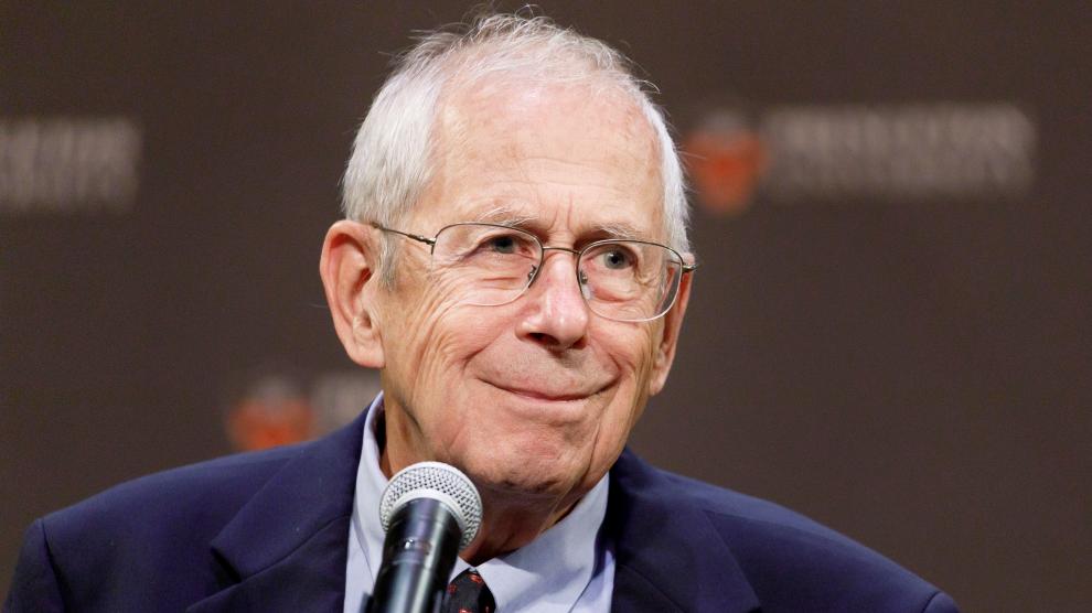 Peebles, Nobel de Física 2019: "Me gustaría ver la materia oscura, está ...