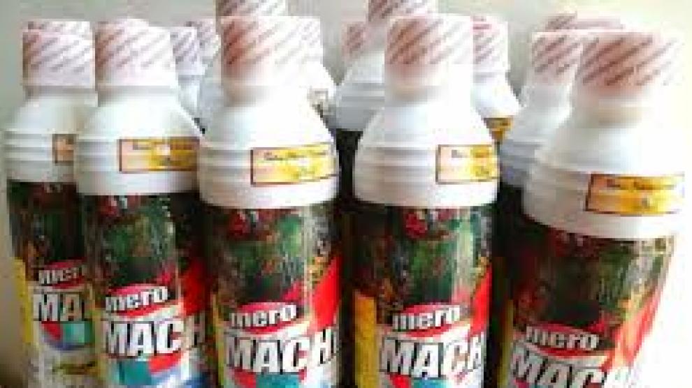 Multa a una empresa panameña importadora de un potenciador sexual