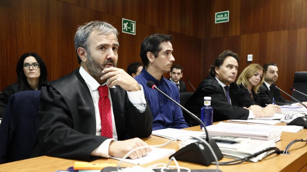 Juicio Crimen de los tirantes: los testigos refutan la versión ...