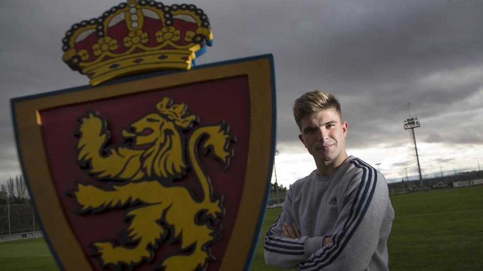 Previa derbi Huesca-Real Zaragoza: Raúl Guti: "Estoy preparado para ...