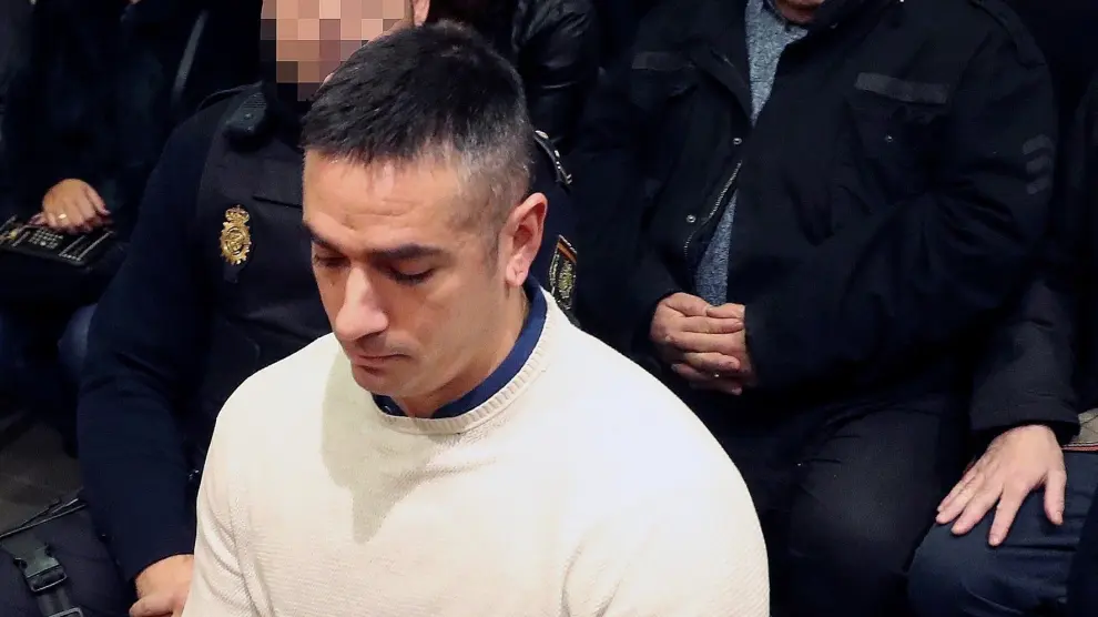 El Supremo rebaja de 20 a 18 años y medio la pena de prisión a Rodrigo ...