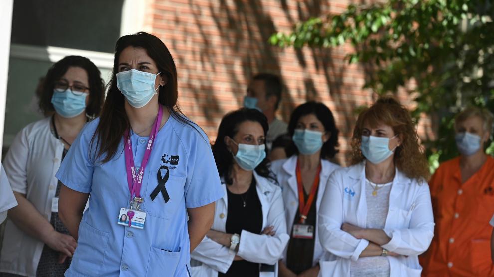 Los Registros Civiles Añaden 13 000 Muertos Desde El Inicio De La