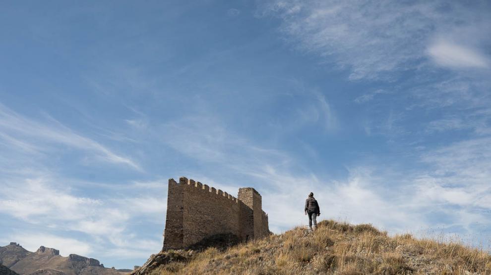 Talamantes, un lugar como los de antes
