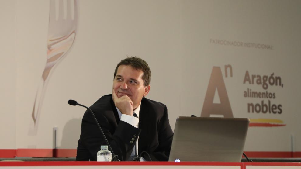 "El sello de agricultura ecológica no mide el impacto medioambiental"