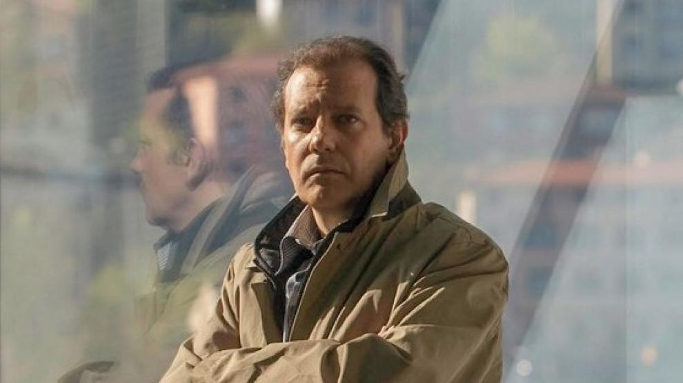 Fernando Rueda: "Es realmente la historia de España contada desde las ...