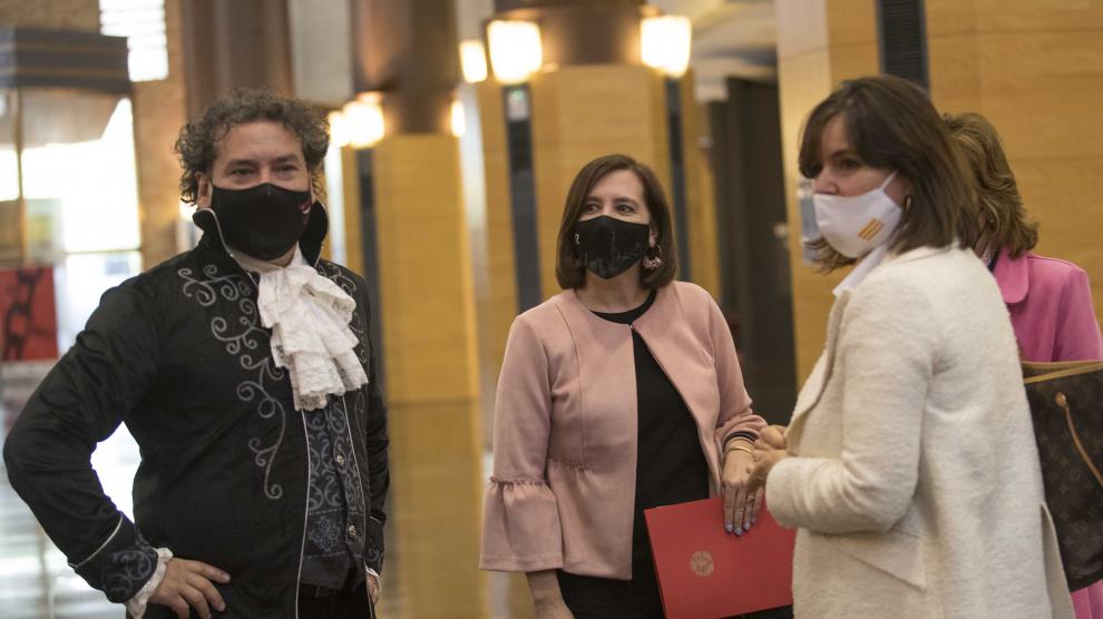 BVocal montará el espectáculo emotivo e multidisciplinar 'Las voces de ...