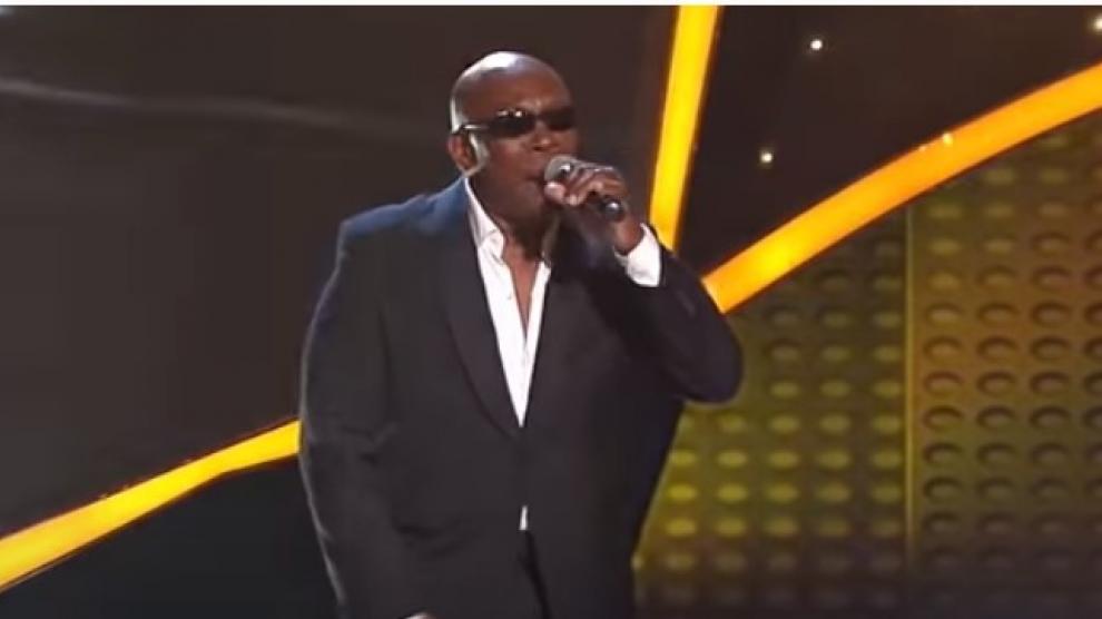 Muere por covid John Davis, la verdadera voz de los alemanes Milli Vanilli