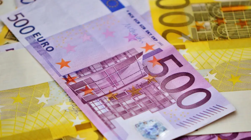 La Deuda Pública Marca El Máximo Histórico De 1 39 Billones De Euros