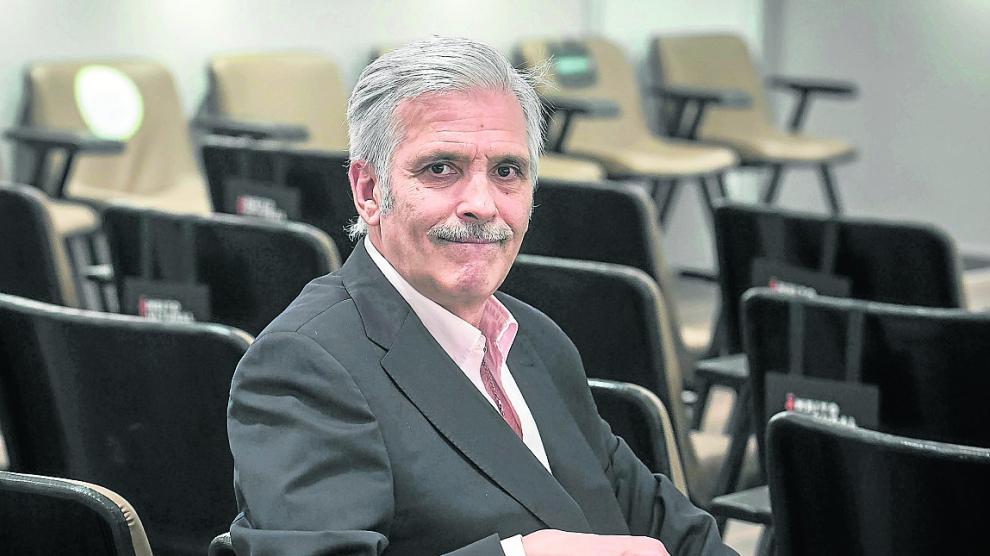 Alfonso Basallo: "Annual ha sido un tema maldito para los historiadores"