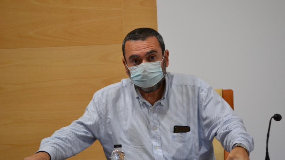 La Moción De Censura Contra El Presidente De La Comarca De Cariñena