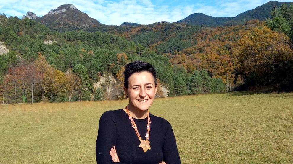 El PAR de Sobrarbe apuesta por la conservación del territorio y el ...