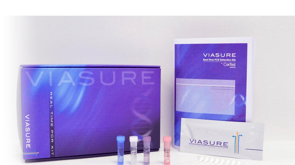 Certest Biotec: “Los kits Viasure detectan la nueva variante Ómicron”