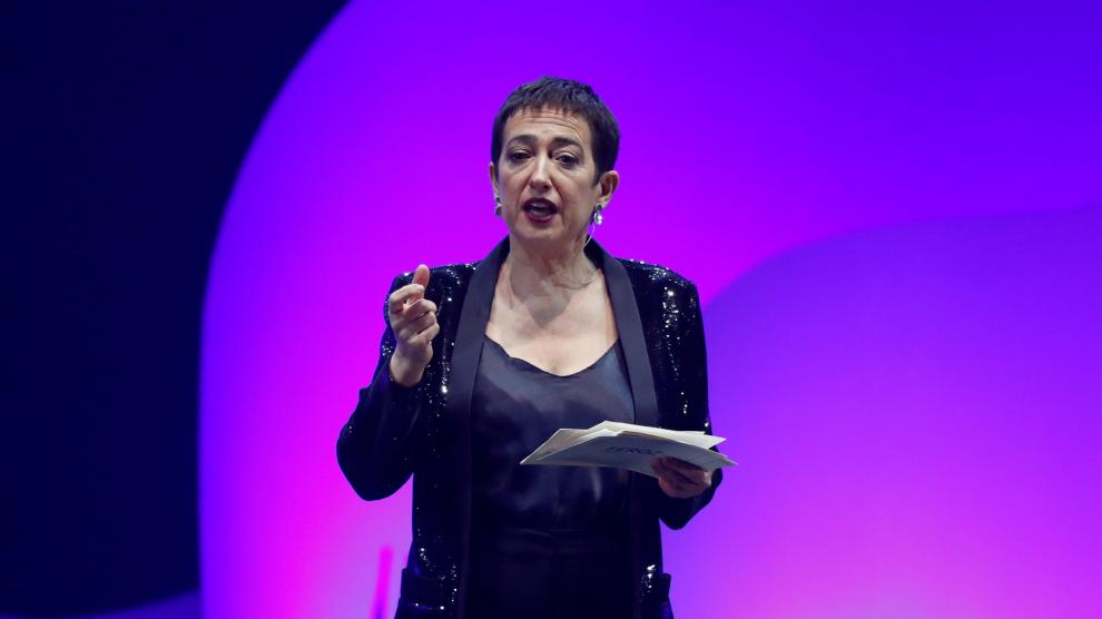 "Los Feroz han sido una experiencia única, inolvidable y satisfactoria ...