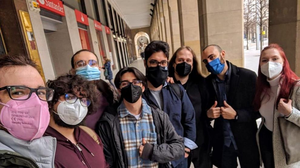 El estudio Entalto gana el Goya de los videojuegos con una creación en ...