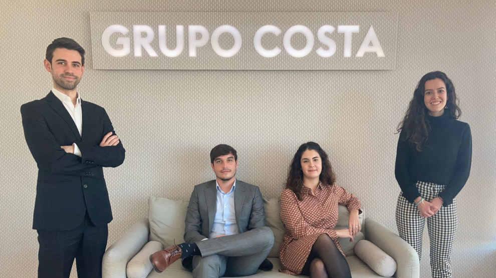 "Grupo Costa, Es importante que compartan con nosotros los valores de ...