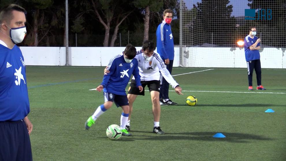 ESPECIAL: 90 aniversario del Real Zaragoza