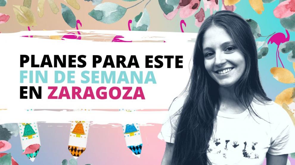 Planes para el fin de semana en Zaragoza: terror, conciertos y arte