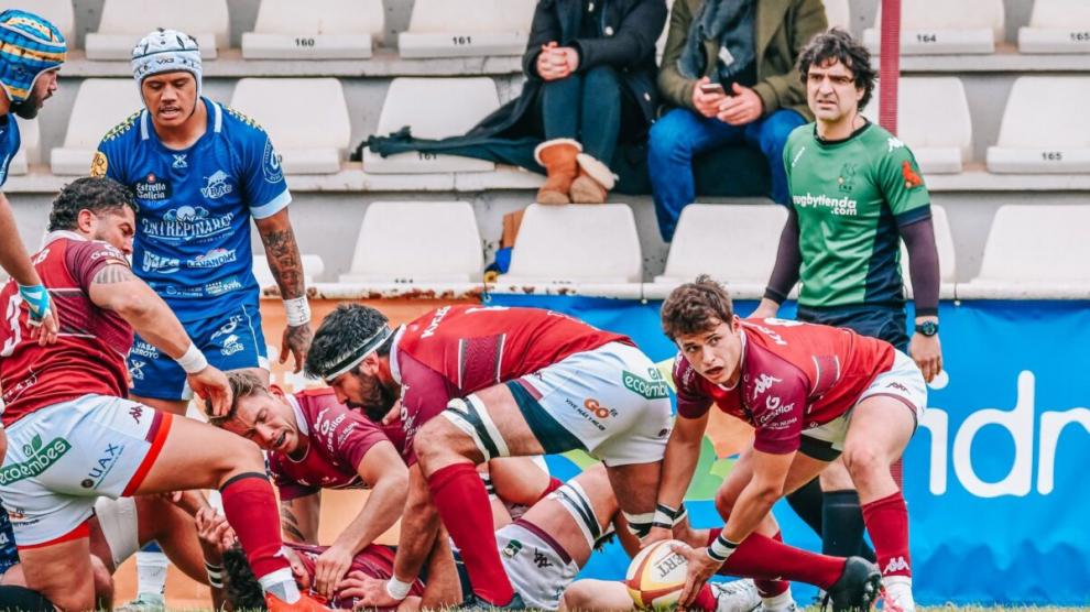 El Alcobendas es expulsado de la Liga y no disputará la final de la Copa