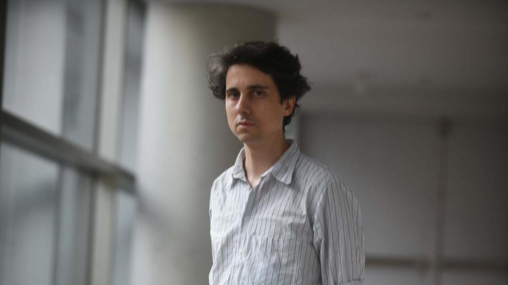 Jonás Trueba: "Merece la pena ir al cine y se nos está olvidando ...