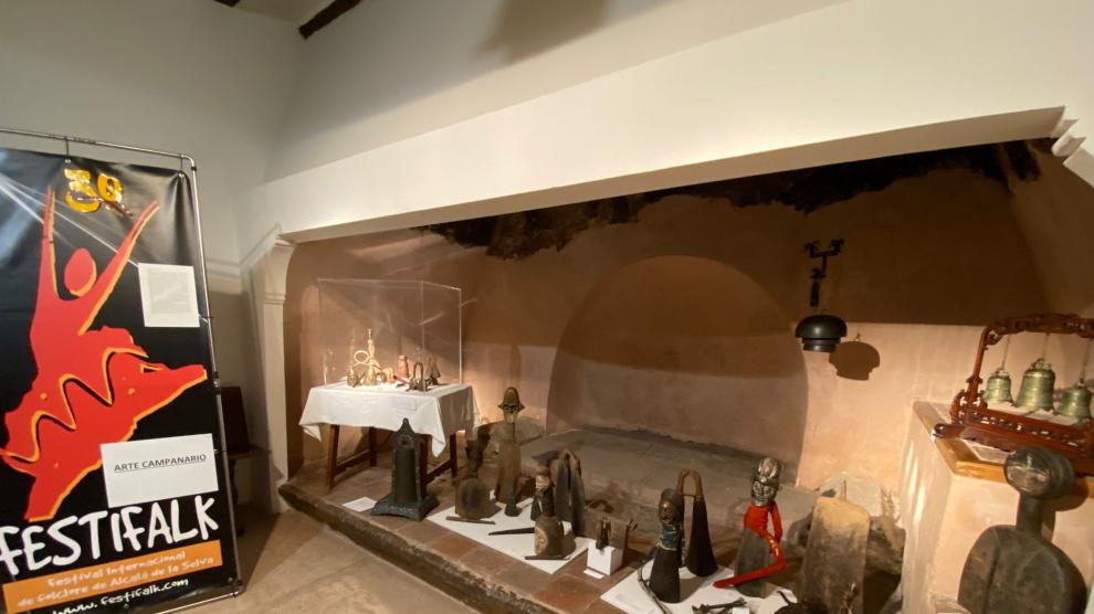 Música tradicional de todo el mundo a través de 240 instrumentos ...