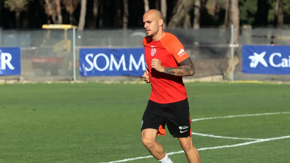 Sandro Ramírez se marcha a Las Palmas