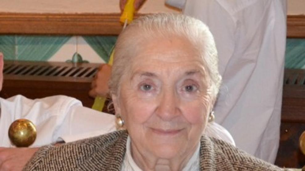 Monreal entrena el documental 'La matrona'