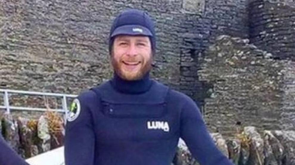 Muere a los cuarenta años Alexander Sutherland, lord Strathnaver