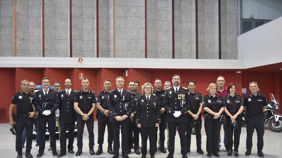 La Intendente De Huesca Reivindica Más Presencia De La Mujer En La