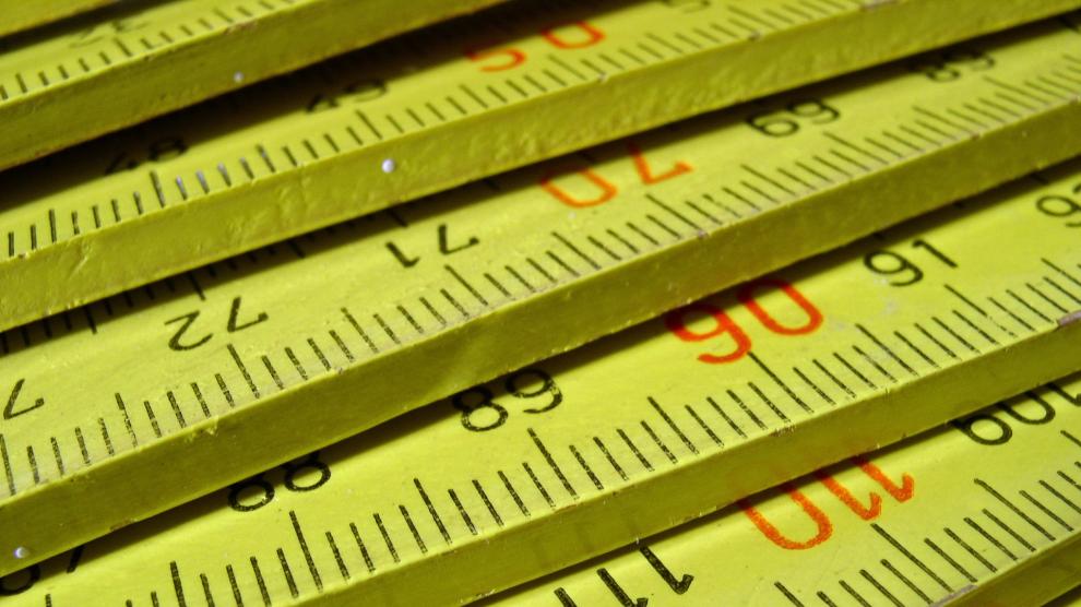 Se cumplen 133 años de la definición moderna del metro