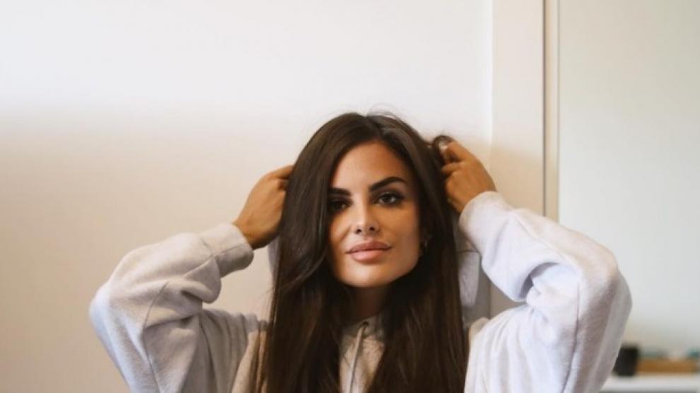 Alexia Rivas sale con Román Mosteiro, un ex de Lara Álvarez