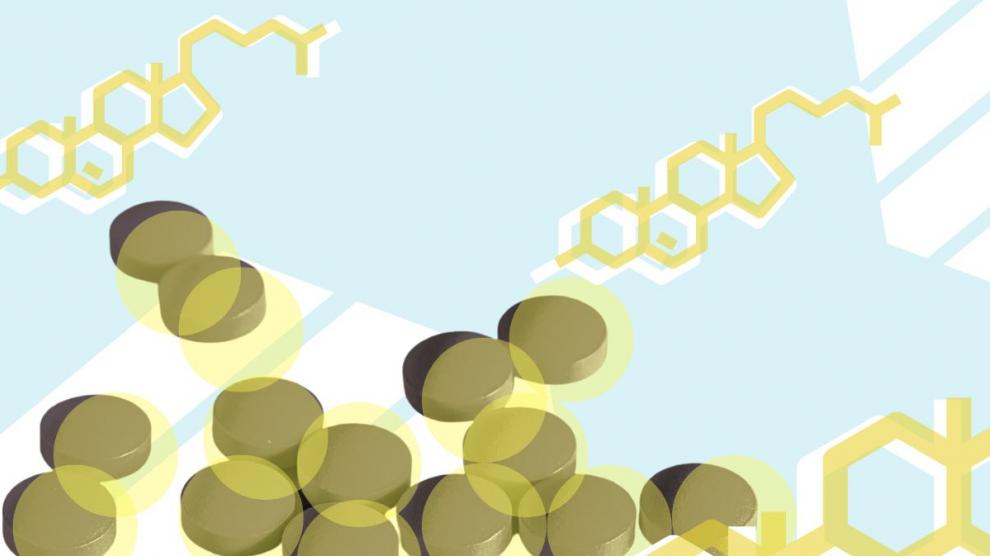 Simvastatina: qué es, para qué se receta y cuáles son los efectos ...