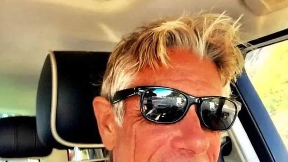 Asesinan a Mario Oliver Jutard, ex de Estefanía de Mónaco, en su propia ...