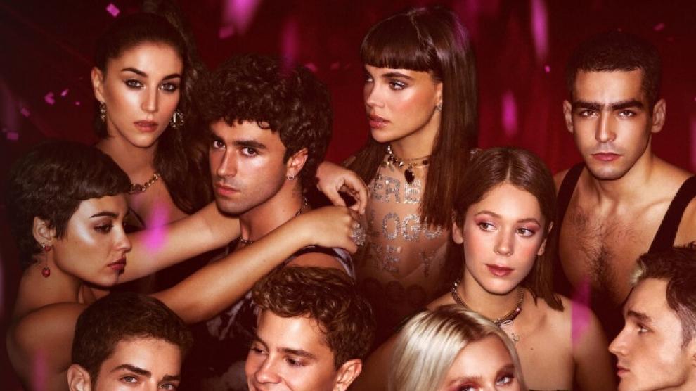 Las claves de la sexta temporada de 'Élite'