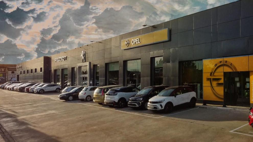 Stellantis &You cumple un año