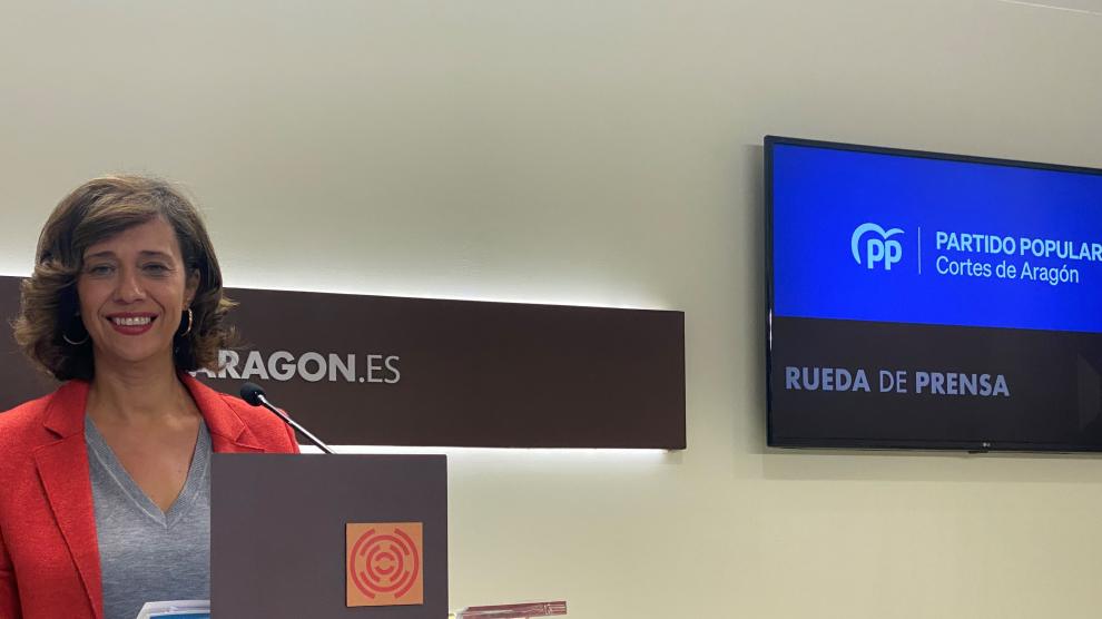 Orós reclama a Lambán que concrete la partida y beneficiarios de los ...