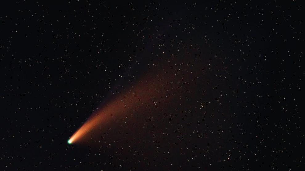 ¡ Cuidado con los Cometas