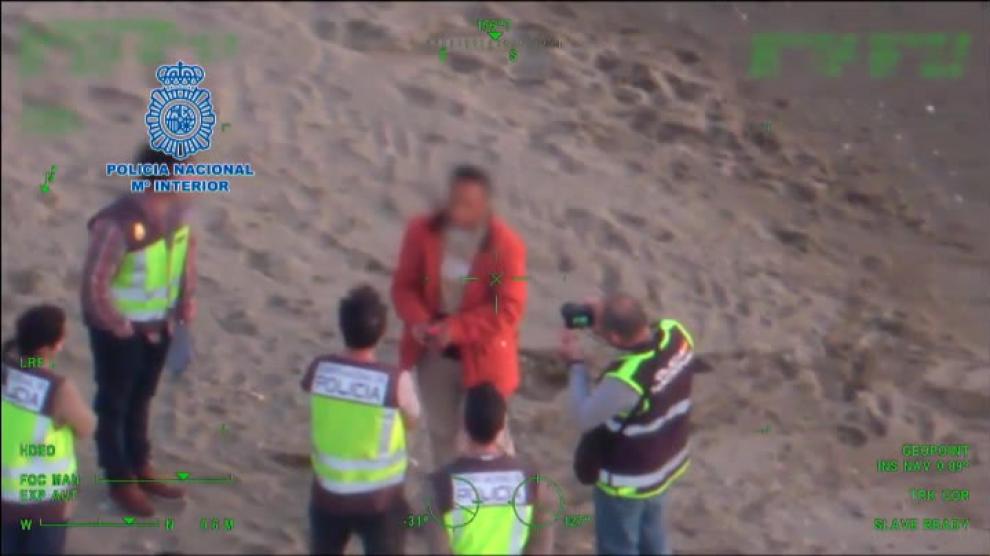 Video Prisión Comunicada Y Sin Fianza Para El Asesino Confeso De La