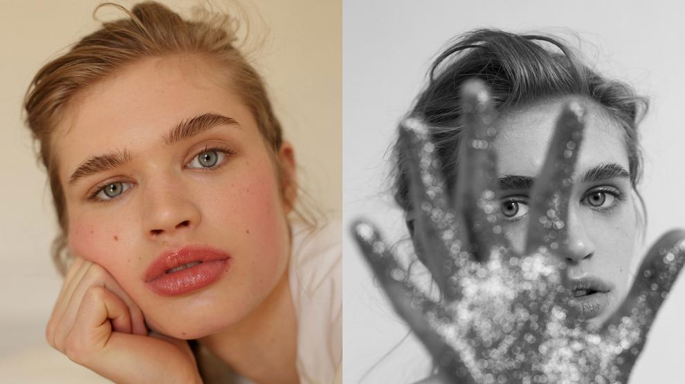 Rocío Badiola, fotógrafa de moda: "Las modelos que retrato son ...